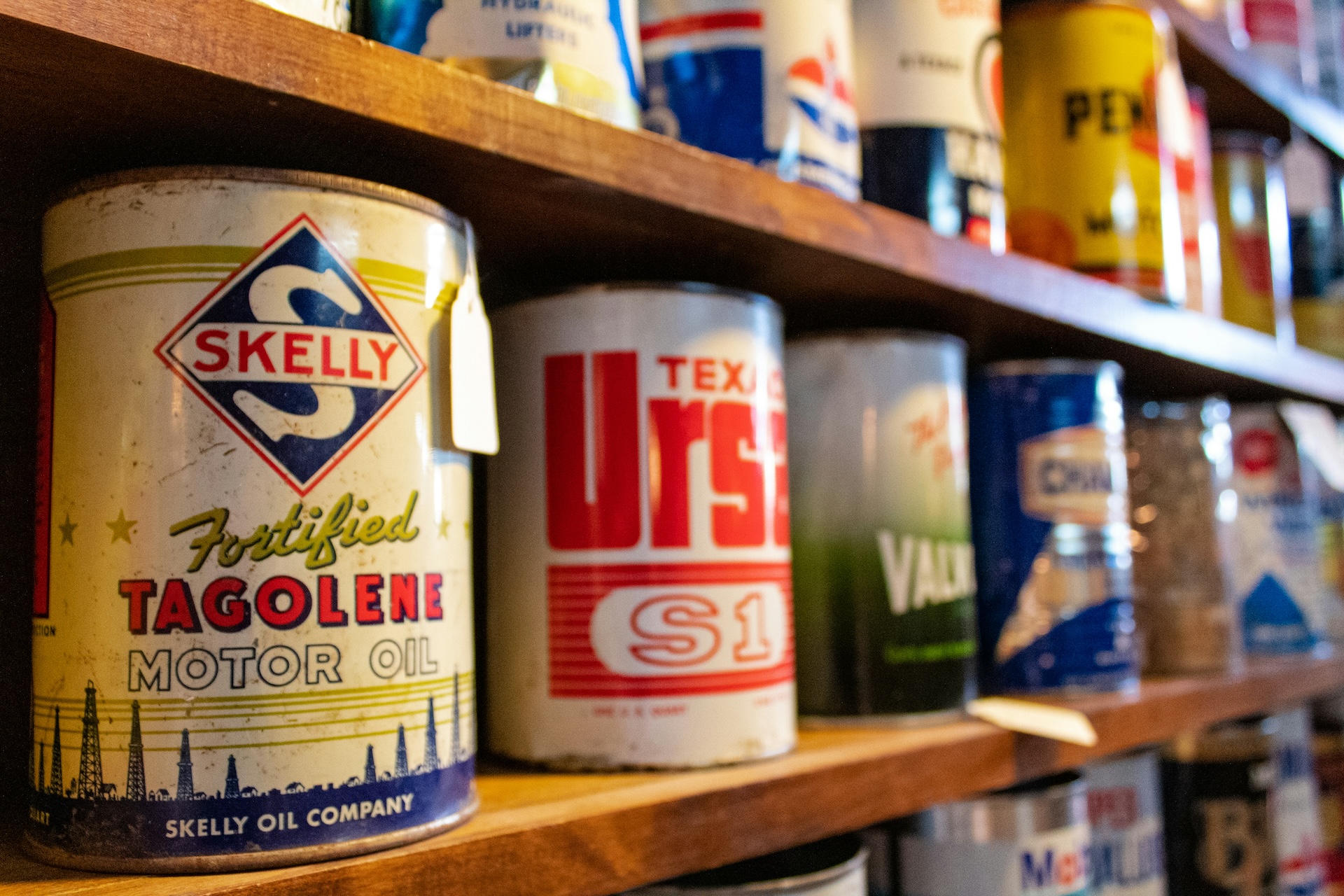 Best Engine Oils for Classic Cars: A Complete Guide